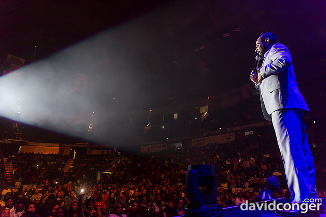 Ralph Porter at Xfinity Arena | Everett, WA | concert photography of ...