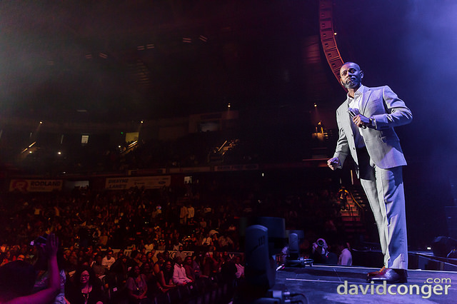 Ralph Porter at Xfinity Arena | Everett, WA | concert photography of ...