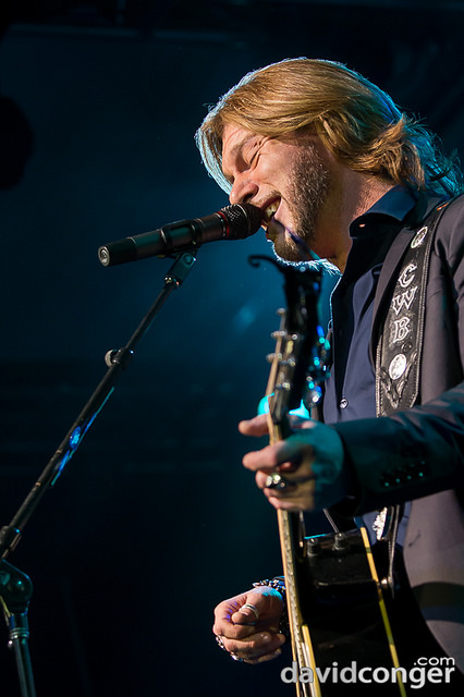 Craig Wayne Boyd at Snoqualmie Casino | Snoqualmie, WA | concert ...