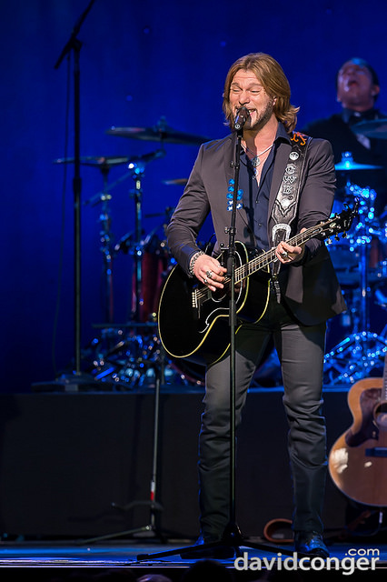 Craig Wayne Boyd at Snoqualmie Casino | Snoqualmie, WA | concert ...