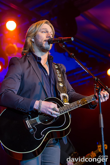 Craig Wayne Boyd at Snoqualmie Casino | Snoqualmie, WA | concert ...