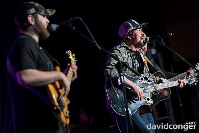 Davisson Brothers Band at Tulalip Resort Casino | Tulalip, WA | concert ...