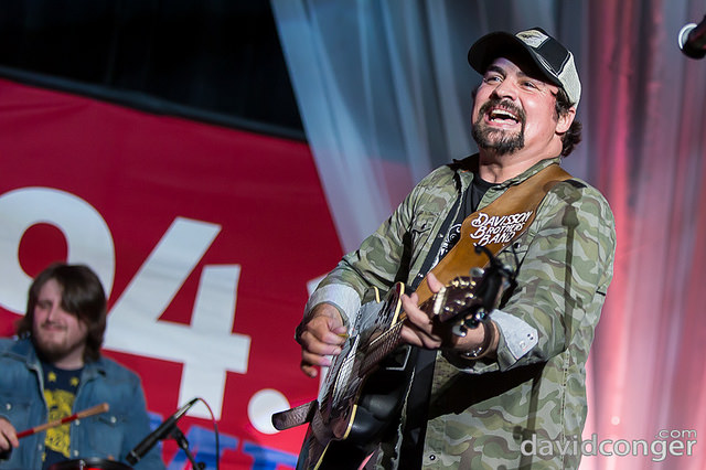 Davisson Brothers Band at Tulalip Resort Casino | Tulalip, WA | concert ...