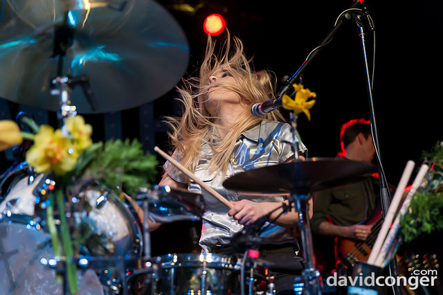 The Colourist at The Showbox | Seattle, WA | concert photography of ...