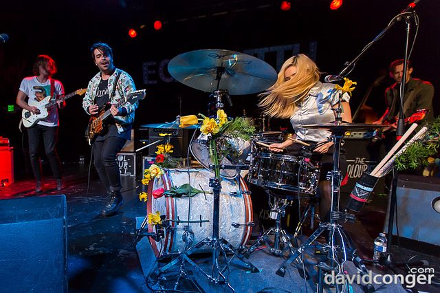The Colourist at The Showbox | Seattle, WA | concert photography of ...
