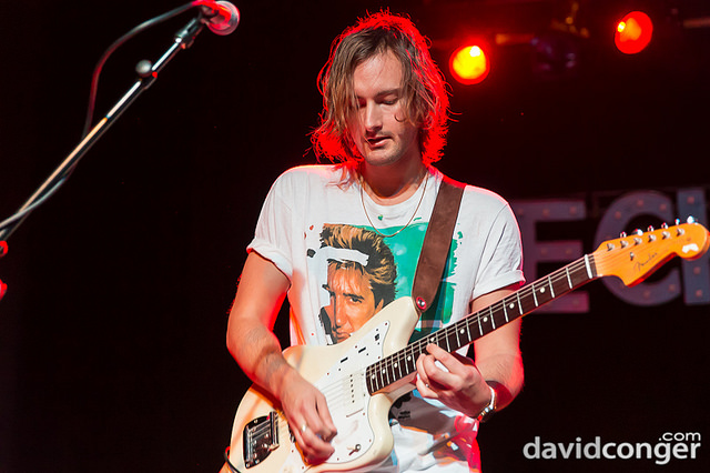 The Colourist at The Showbox | Seattle, WA | concert photography of ...