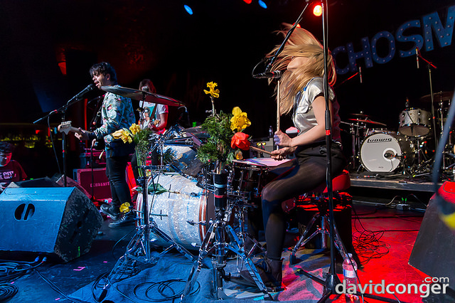 The Colourist at The Showbox | Seattle, WA | concert photography of ...