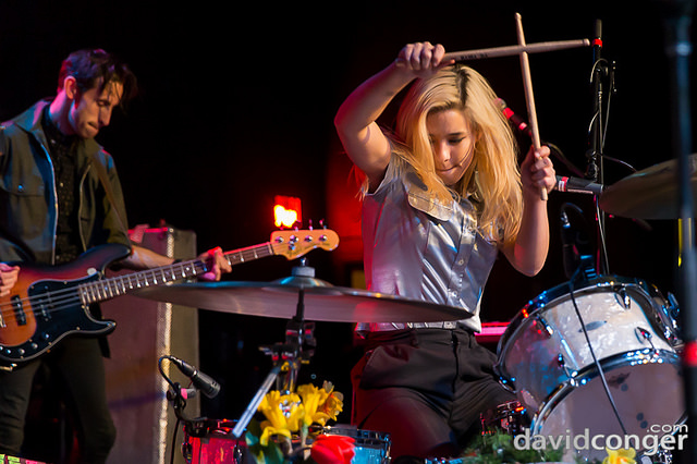 The Colourist at The Showbox | Seattle, WA | concert photography of ...