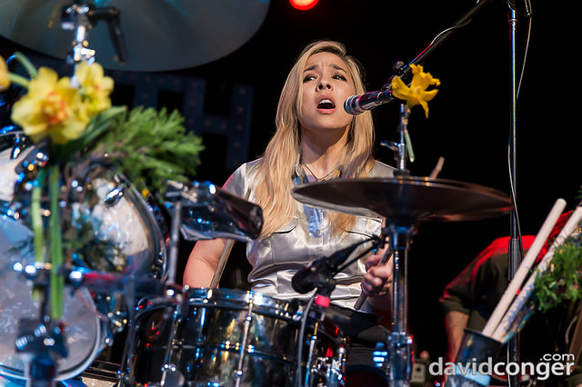 The Colourist at The Showbox | Seattle, WA | concert photography of ...