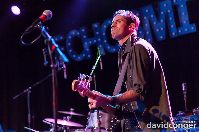 The Colourist at The Showbox | Seattle, WA | concert photography of ...