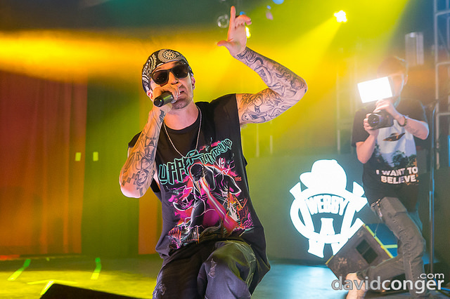 Chris Webby at Showbox SoDo | Seattle, WA | concert photography of ...