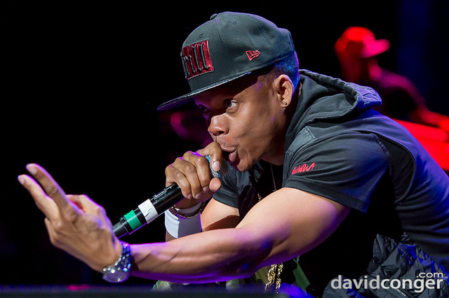 Bell Biv DeVoe at Xfinity Arena | Everett, WA | concert photography of ...
