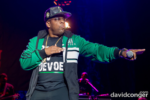 Bell Biv DeVoe at Xfinity Arena | Everett, WA | concert photography of ...