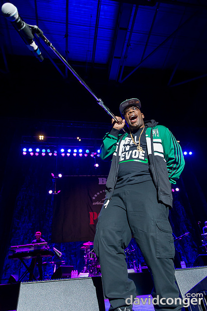 Bell Biv DeVoe at Xfinity Arena | Everett, WA | concert photography of ...