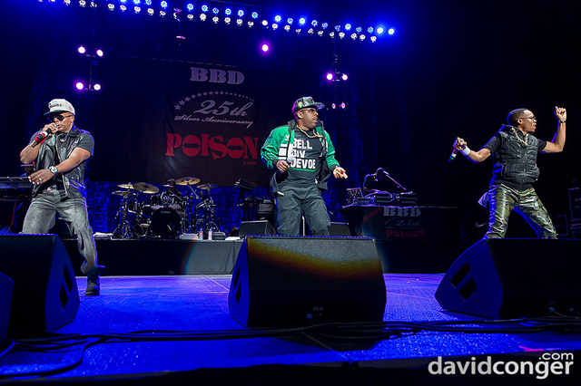Bell Biv DeVoe at Xfinity Arena | Everett, WA | concert photography of ...