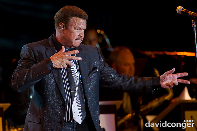 Sonny Charles at Snoqualmie Casino | Snoqualmie, WA | concert ...