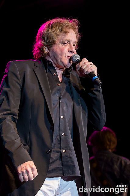 Eddie Money at Snoqualmie Casino | Snoqualmie, WA | concert photography ...