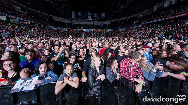 Breaking Benjamin at Xfinity Arena | Everett, WA | concert photography ...