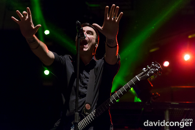 Breaking Benjamin at Xfinity Arena | Everett, WA | concert photography ...