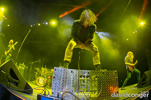 Red Sun Rising at ShoWare Center | Kent, WA | concert photography of ...