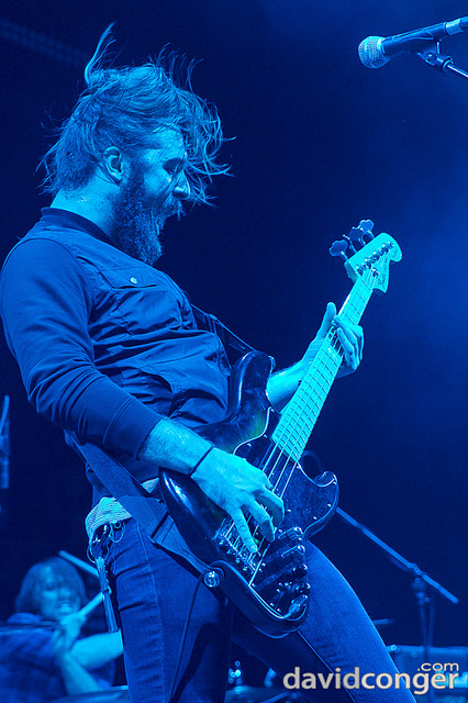 Red Sun Rising at ShoWare Center | Kent, WA | concert photography of ...