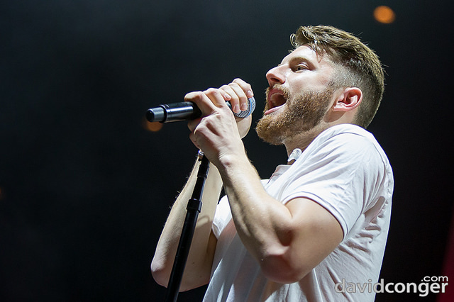 Marc E Bassy at WaMu Theate | Seattle, WA | concert photography of ...