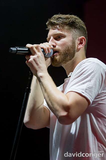 Marc E Bassy at WaMu Theate | Seattle, WA | concert photography of ...
