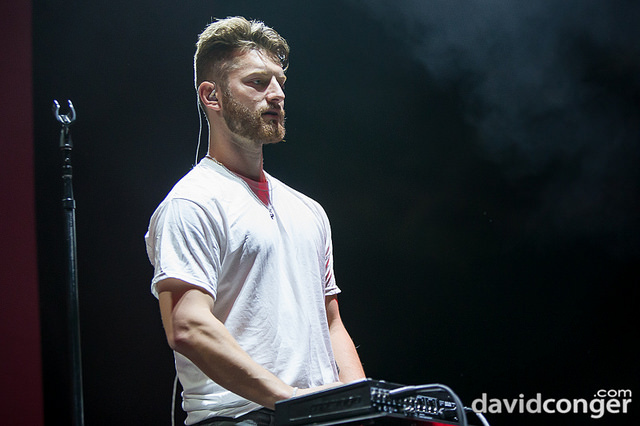 Marc E Bassy at WaMu Theate | Seattle, WA | concert photography of ...
