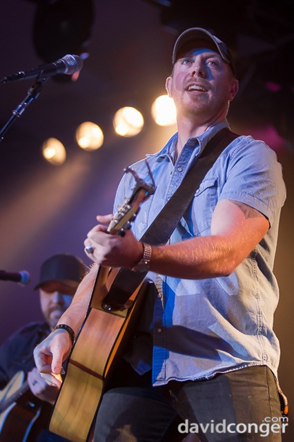 Aaron Crawford at Snoqualmie Casino | Snoqualmie, WA, | The Concert ...