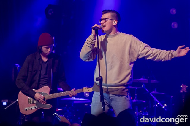 Stanaj at Wonder Ballroom | Portland, OR | The Concert Photography of ...