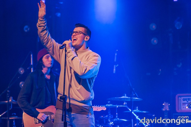 Stanaj at Wonder Ballroom | Portland, OR | The Concert Photography of ...