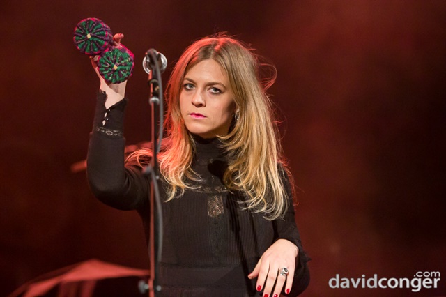 IDA MAE at Paramount Theatre | Seattle, WA | The Concert Photography of ...