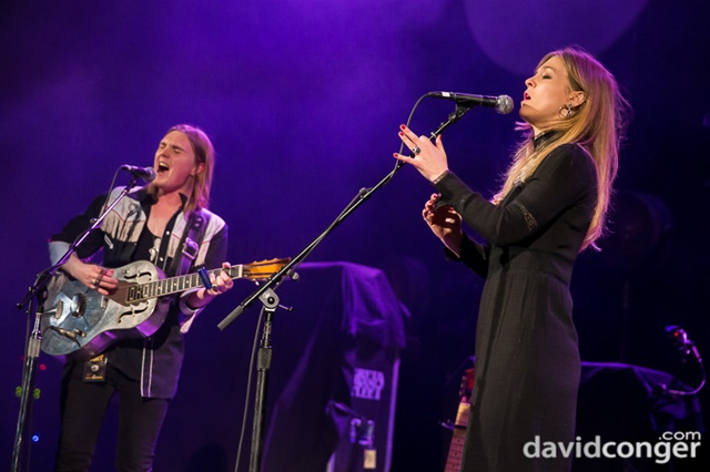 IDA MAE at Paramount Theatre | Seattle, WA | The Concert Photography of ...