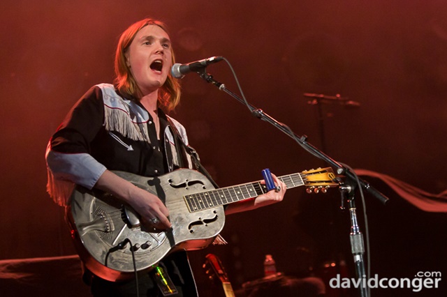IDA MAE at Paramount Theatre | Seattle, WA | The Concert Photography of ...