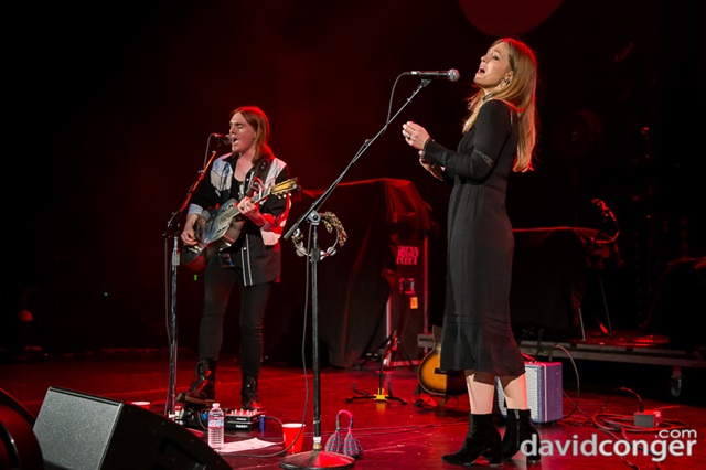 IDA MAE at Paramount Theatre | Seattle, WA | The Concert Photography of ...