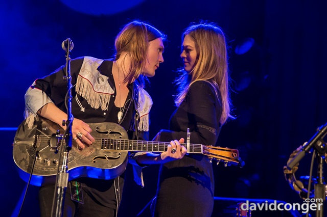 IDA MAE at Paramount Theatre | Seattle, WA | The Concert Photography of ...