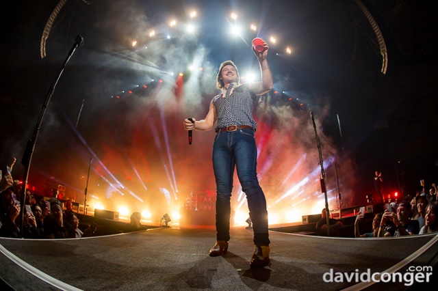Morgan Wallen at Tacoma Dome | Tacoma, WA | The Concert Photography of ...
