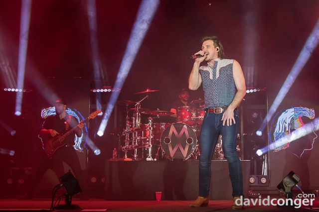 Morgan Wallen at Tacoma Dome | Tacoma, WA | The Concert Photography of ...
